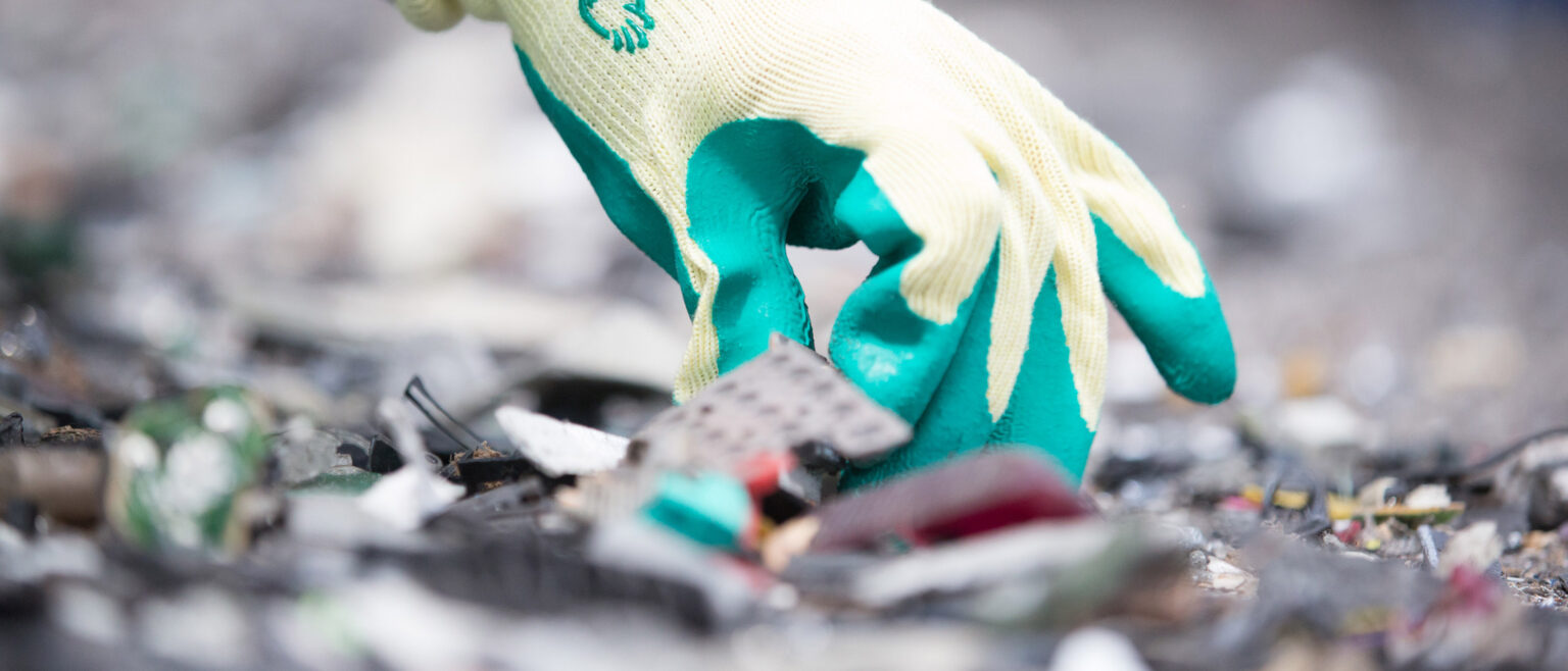 WEEE Ireland Waste Electrical and Electronic Equipment Recycling