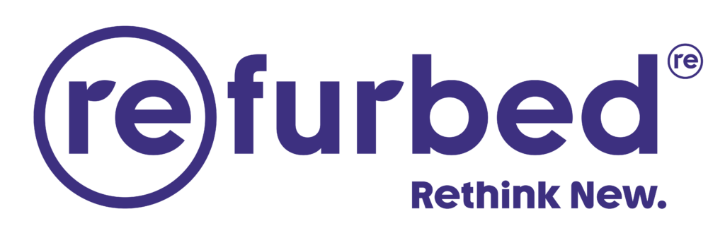 refurbed's repair and refurbishment initiatives - WEEE Ireland