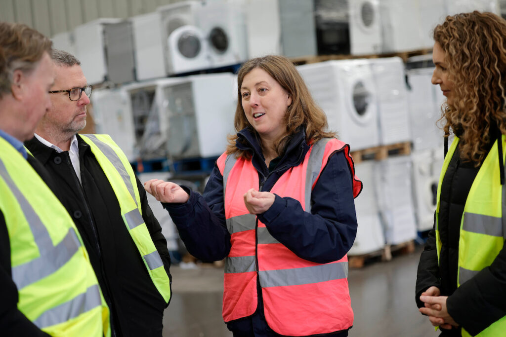 WEEE Ireland News and Updates