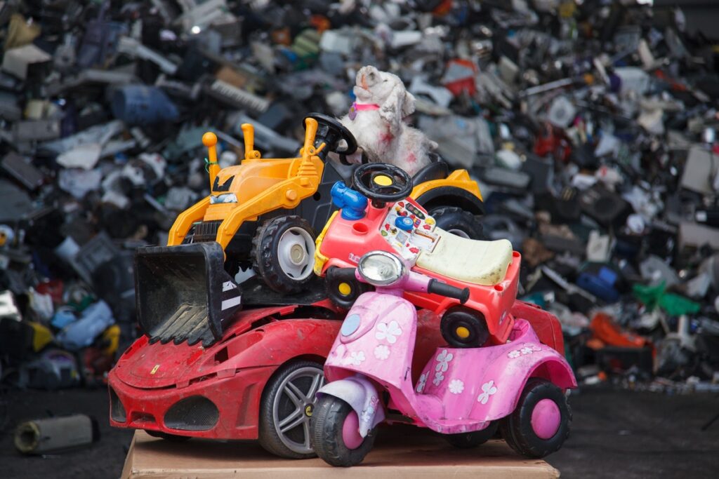 WEEE Ireland News and Updates