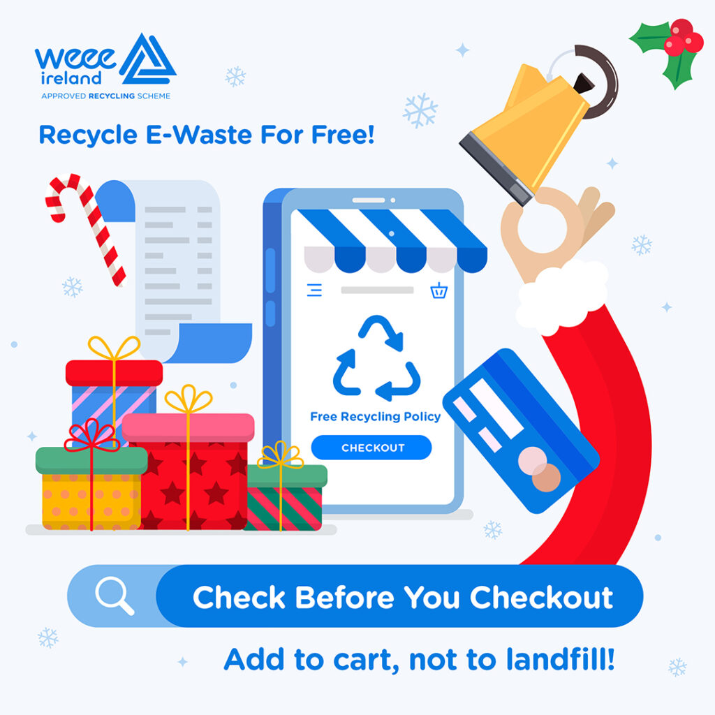 WEEE Ireland News and Updates